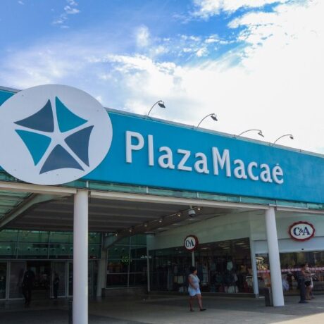 Shopping Plaza Macaé