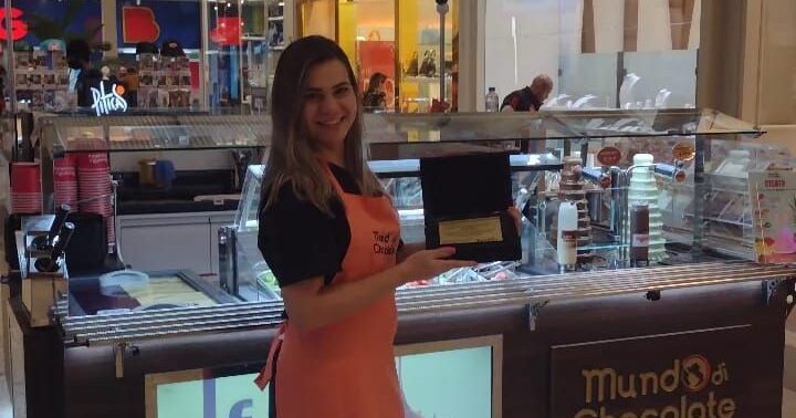 Shopping Plaza Macaé